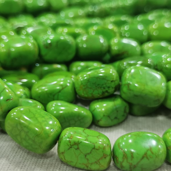 Turquoise Lime Green - Etsy