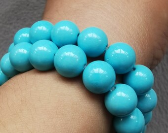 Turquoise Royal Blue - Etsy