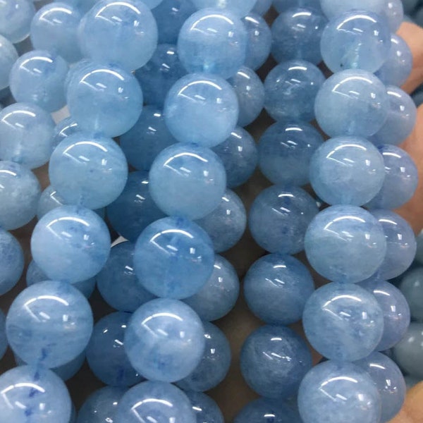Blue Beryl - Etsy