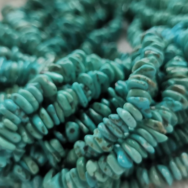 Turquoise Beads - Etsy