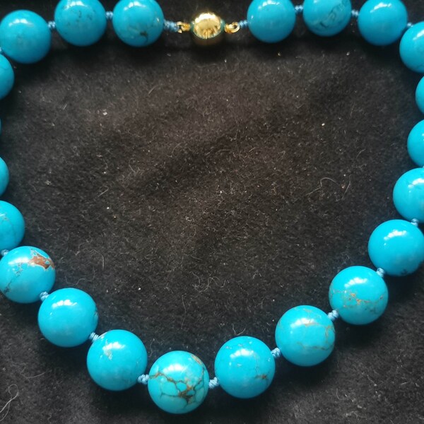 Royal Blue Turquoise - Etsy