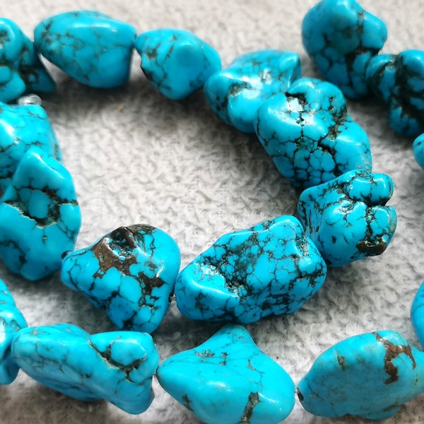 Turquoise Royal Blue - Etsy