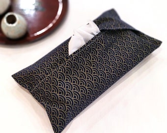Japanese Tissue Box - Etsy