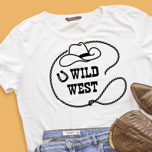 Wild West Svg Cut File, Cowboy Hat Rodeo Svg, Png Rodeo Svg, My First ...