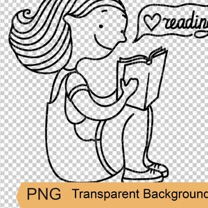 Active Girl Bundle Hand Drawn SVG Cut File Set for Cricut Silhouette ...