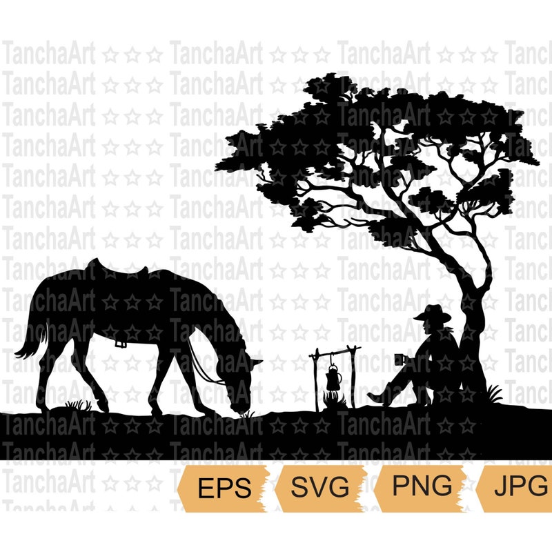 John Wayne Svg - Etsy