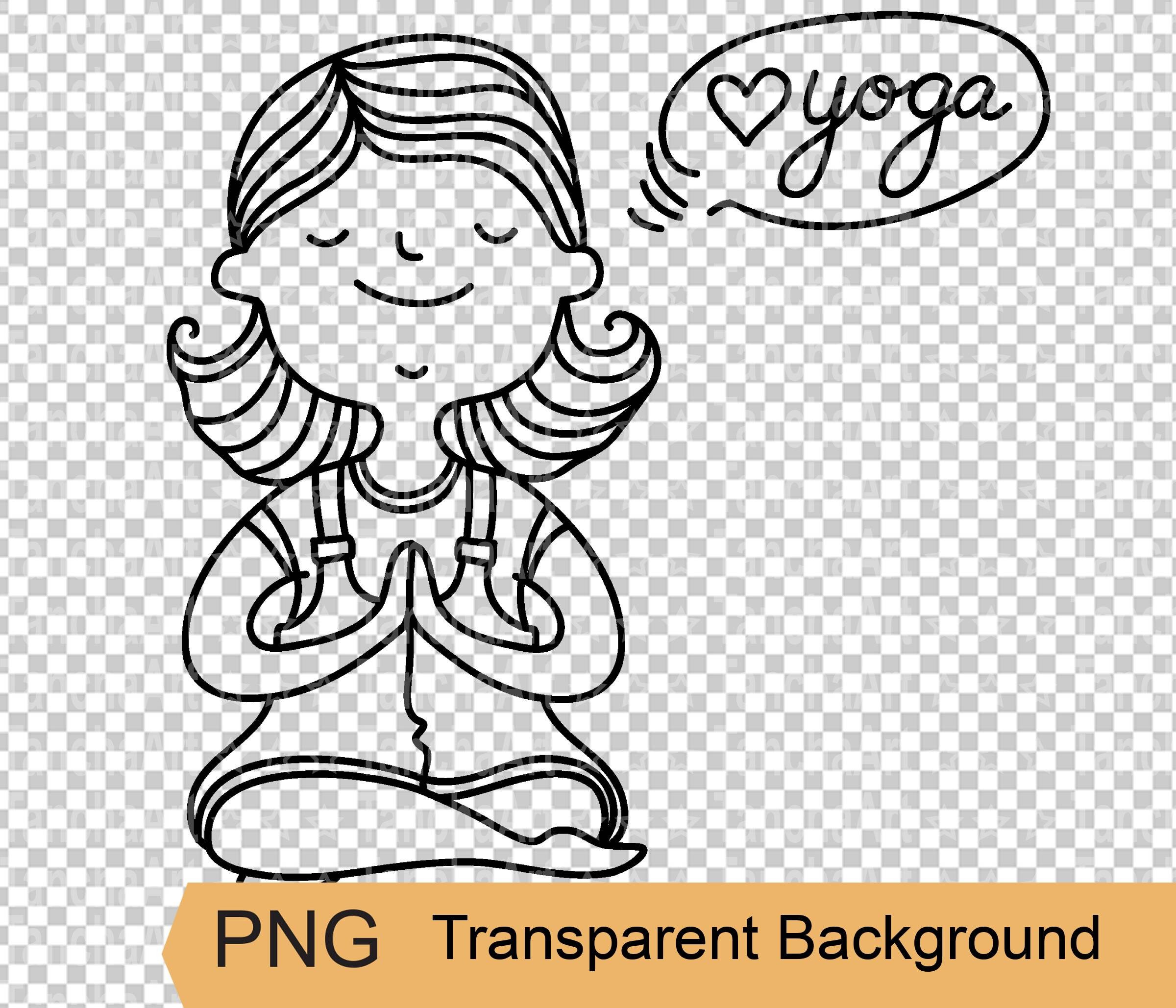 Cute Girls Svg Bundle Cut File for Cricut Hand Drawn Girls - Etsy