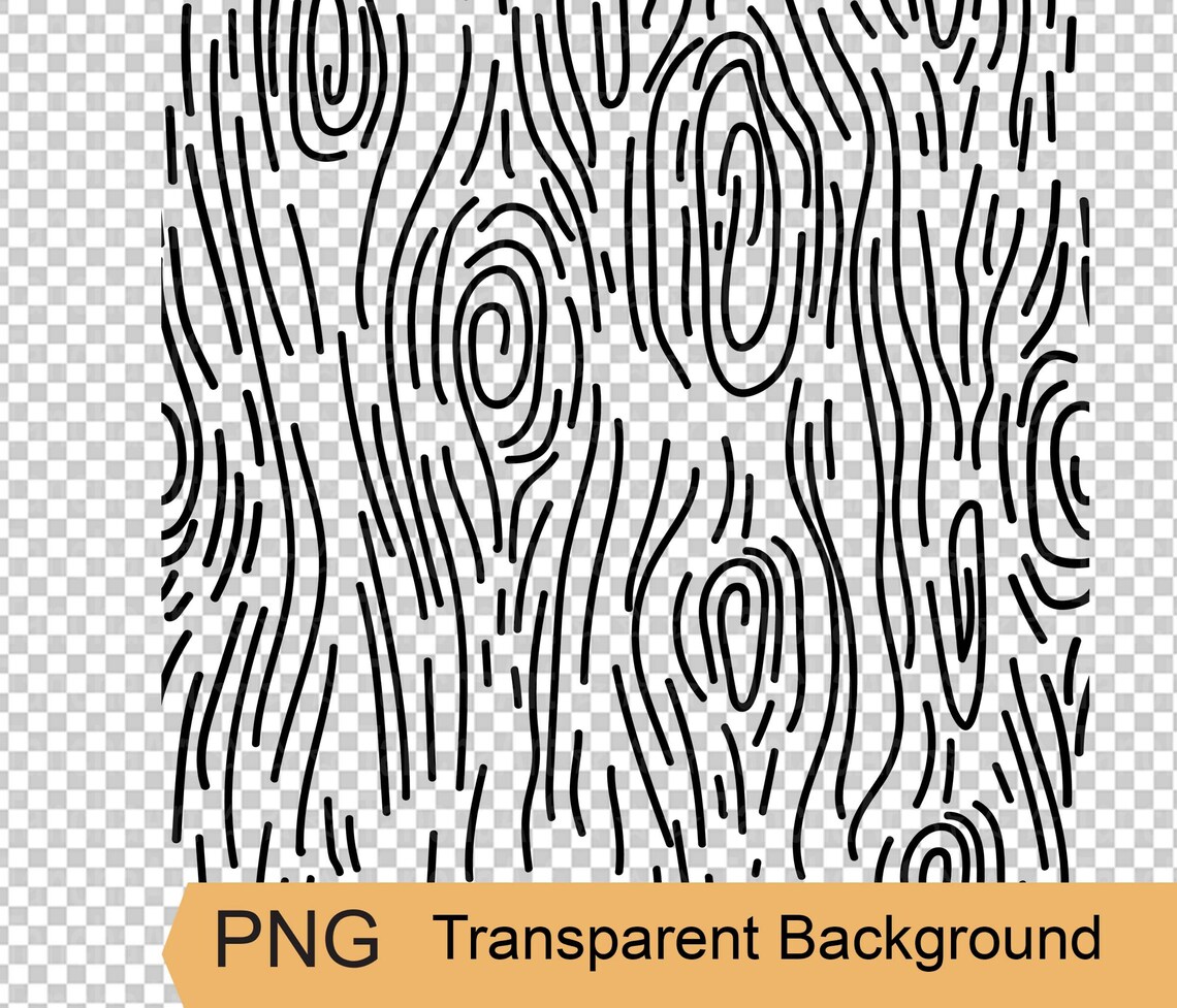 Wooden Seamless Pattern Svg Png Wood Grain Texture Print - Etsy