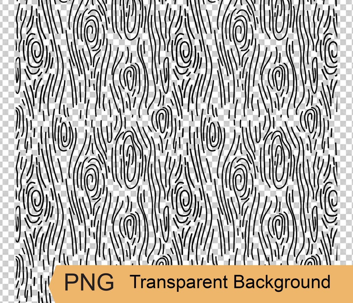Wooden Seamless Pattern Svg Png Wood Grain Texture Print - Etsy