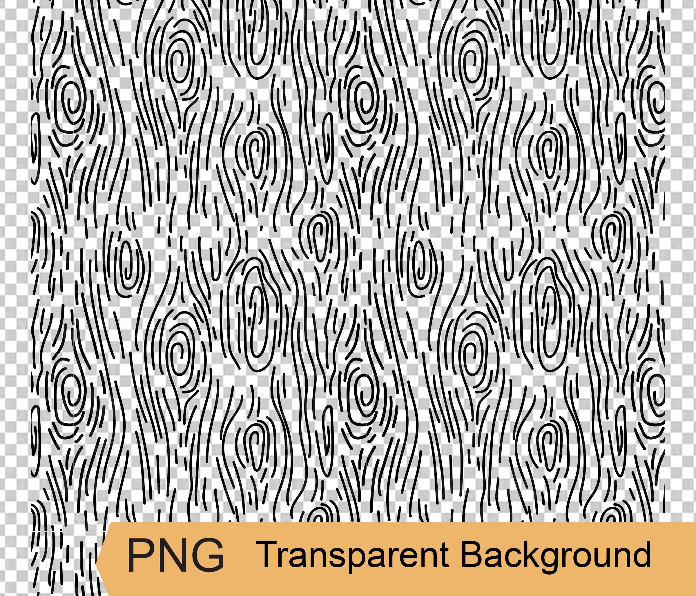 Wooden Seamless Pattern Svg Png Wood Grain Texture Print - Etsy
