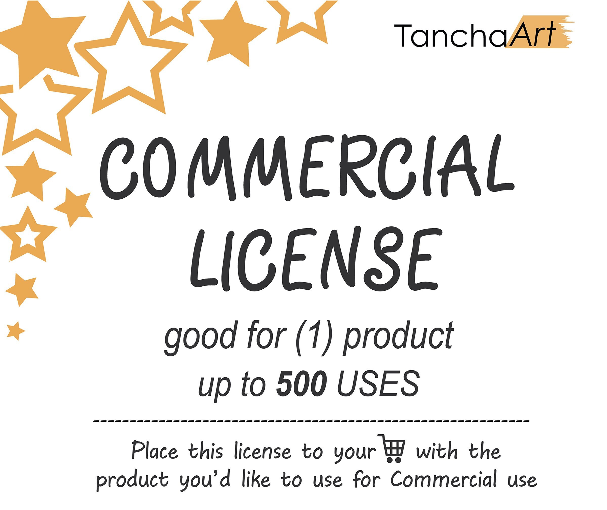 Extended license for commercial use Craft Supplies & Tools Collage ...
