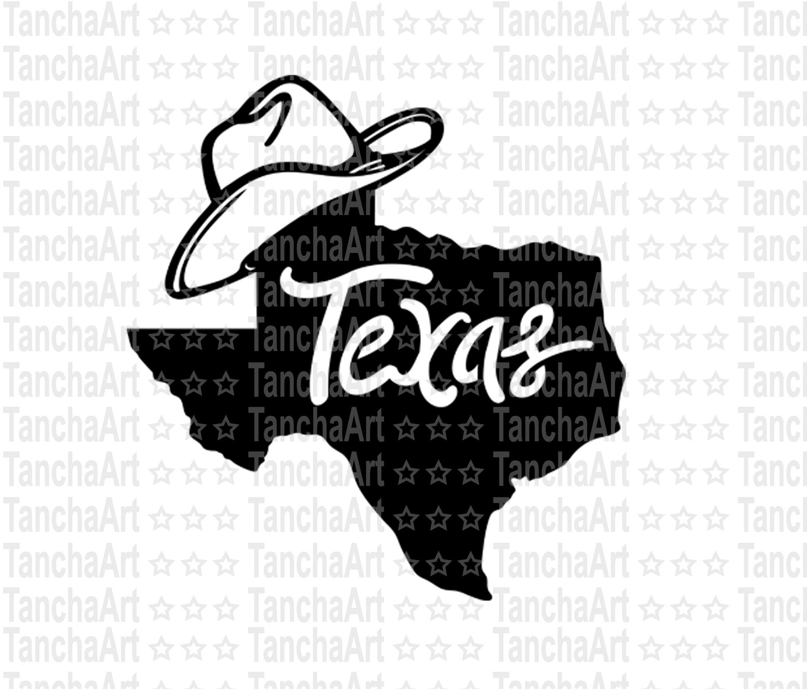 Texas Svg Bundle Texas Cowboy Hat Texas Cut File Cricut - Etsy