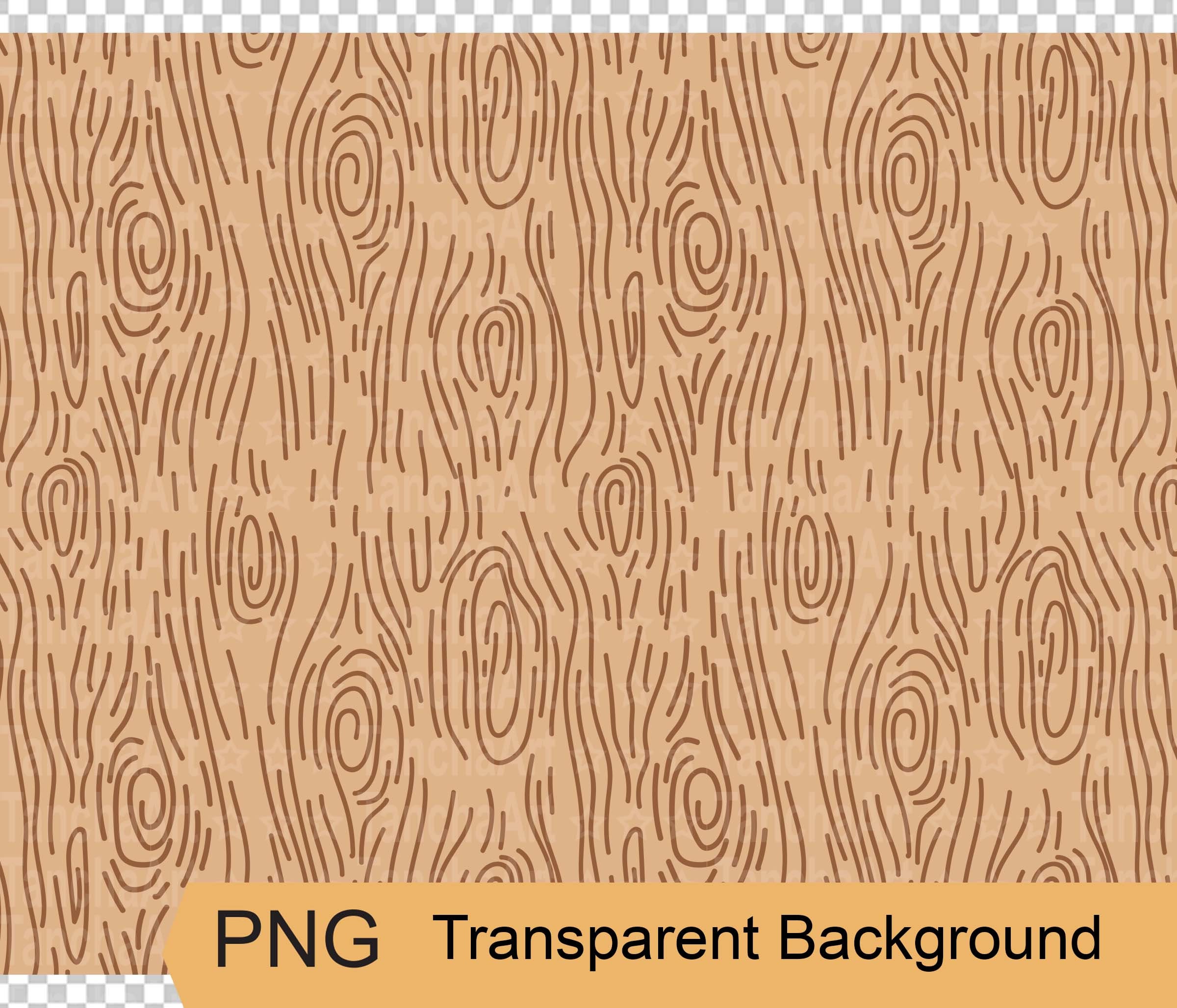 Wooden Seamless Pattern Svg Png Wood Grain Texture Print - Etsy