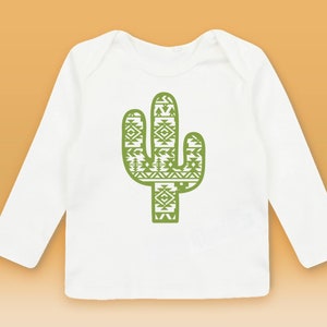 Cactus Aztec Pattern SVG Bundle Instant Download Cut File for - Etsy
