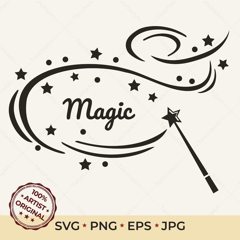 Buy Magic Wand Online In India - Etsy India