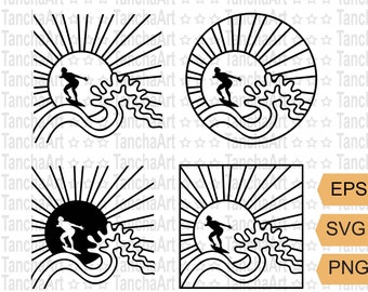 Wave Heart Svg Heart Waves Clipart Love Surfing Svg Love - Etsy