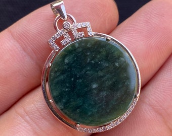 Light Blue Jade - Etsy
