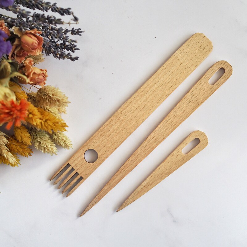 Weaving Tools - Etsy