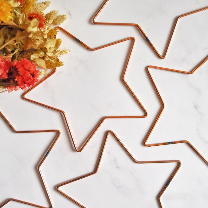 Metal Frame Craft - Etsy