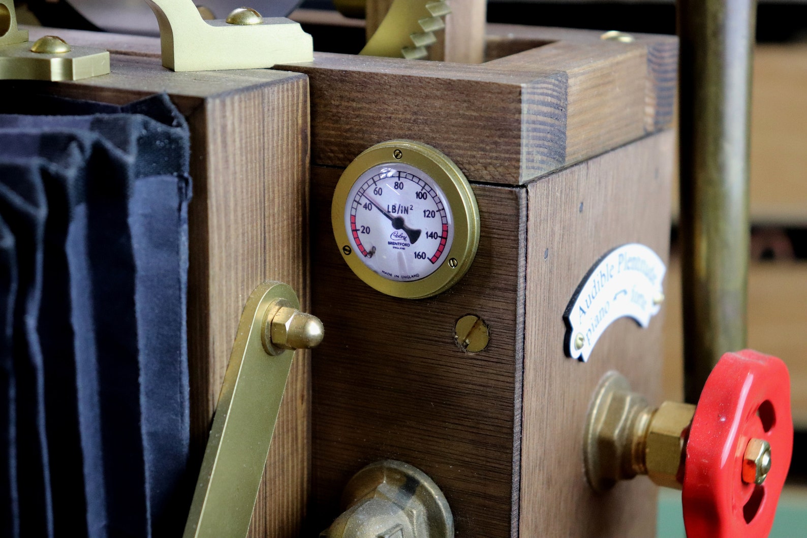 Steampunk Machine and Fashion Gauges - Etsy UK