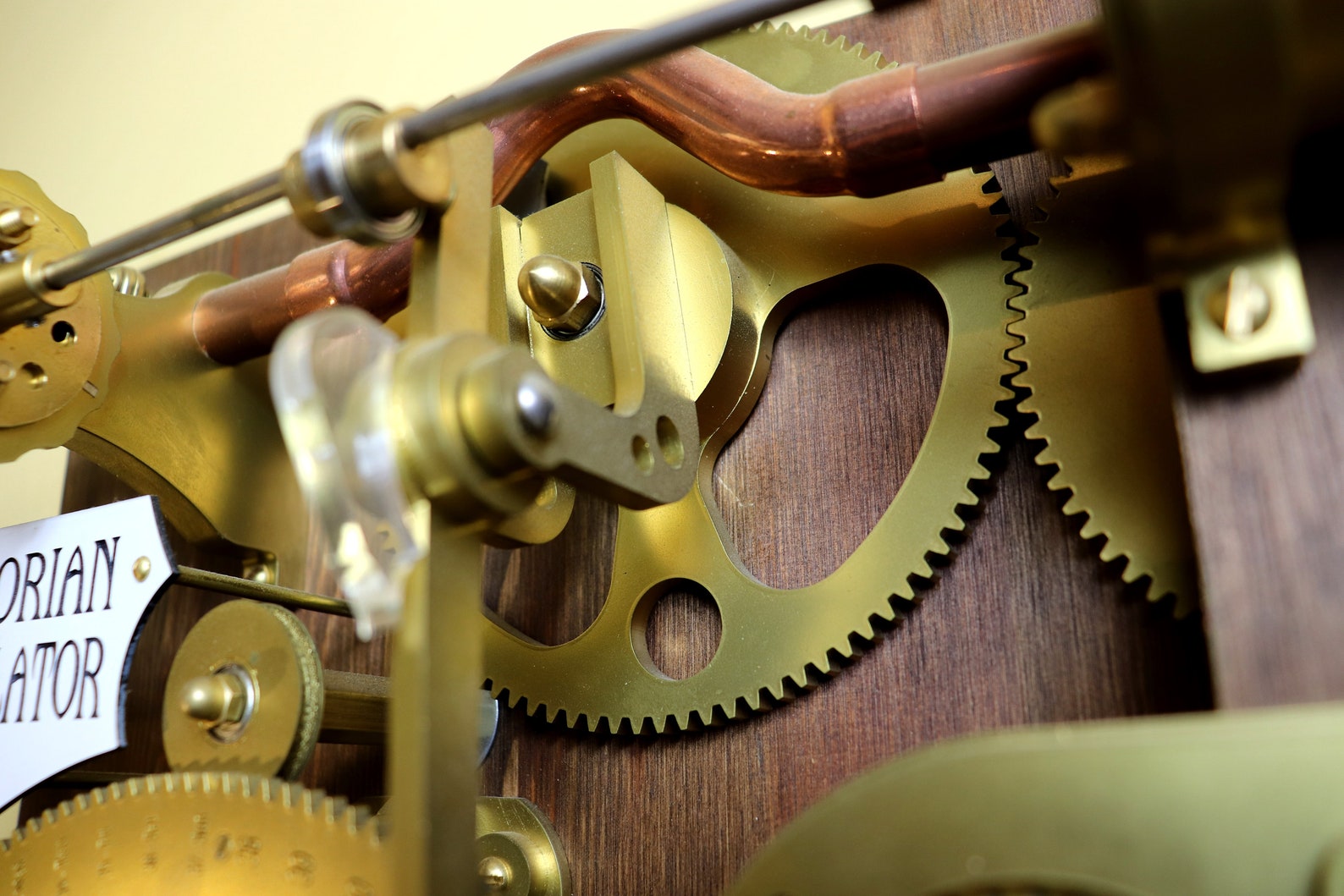 Gregorian Scribulator Date Writing Machine - Etsy UK