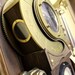 The Climatic Revelator Working Steampunk Weather Forecast Machine - Etsy UK