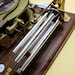 The Climatic Revelator Working Steampunk Weather Forecast Machine - Etsy UK