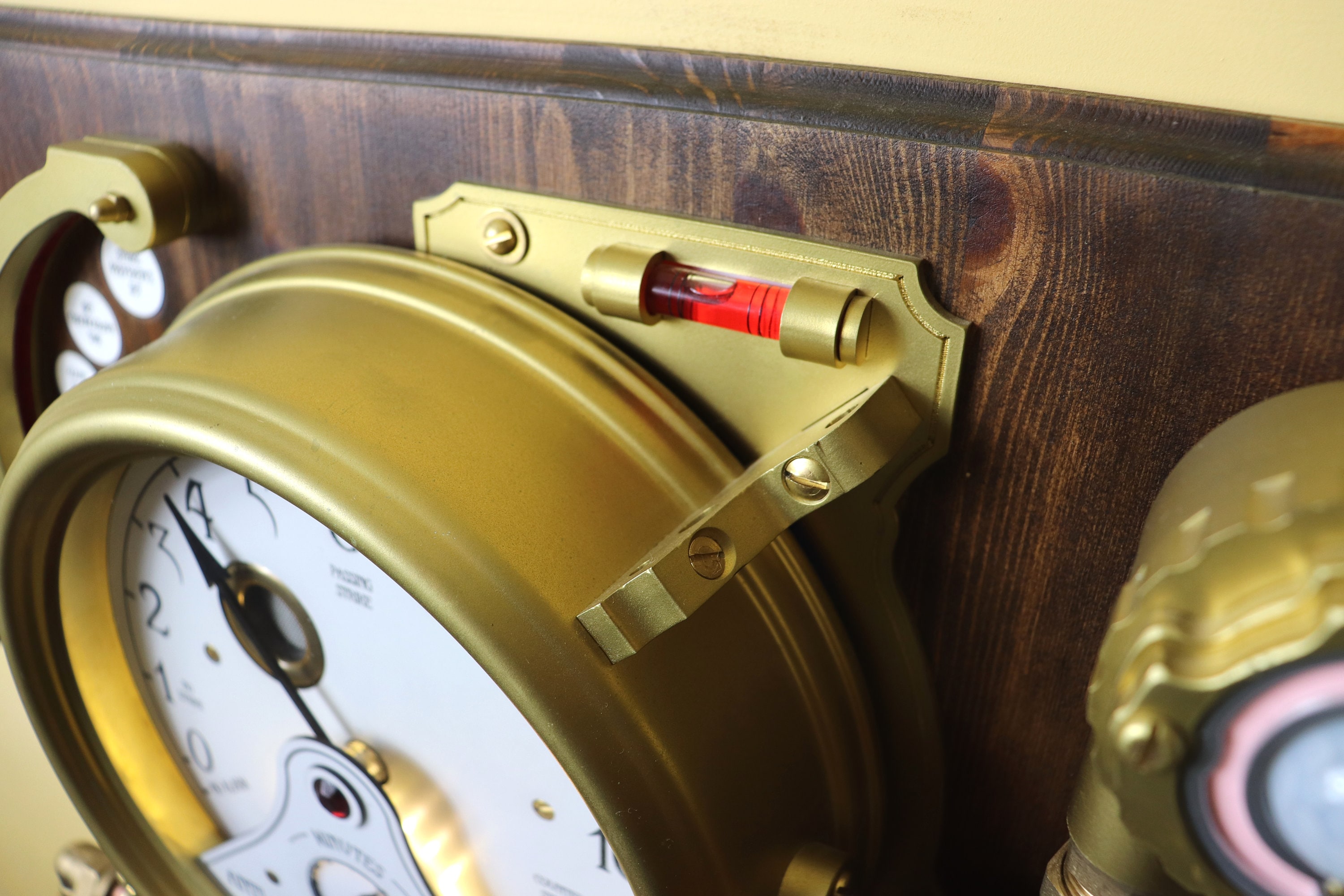 The Chronological Engine Working Steampunk Clock - Etsy UK