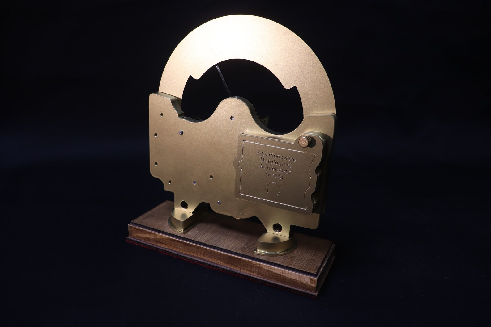 Reciprocating Chronometer Kit - Etsy