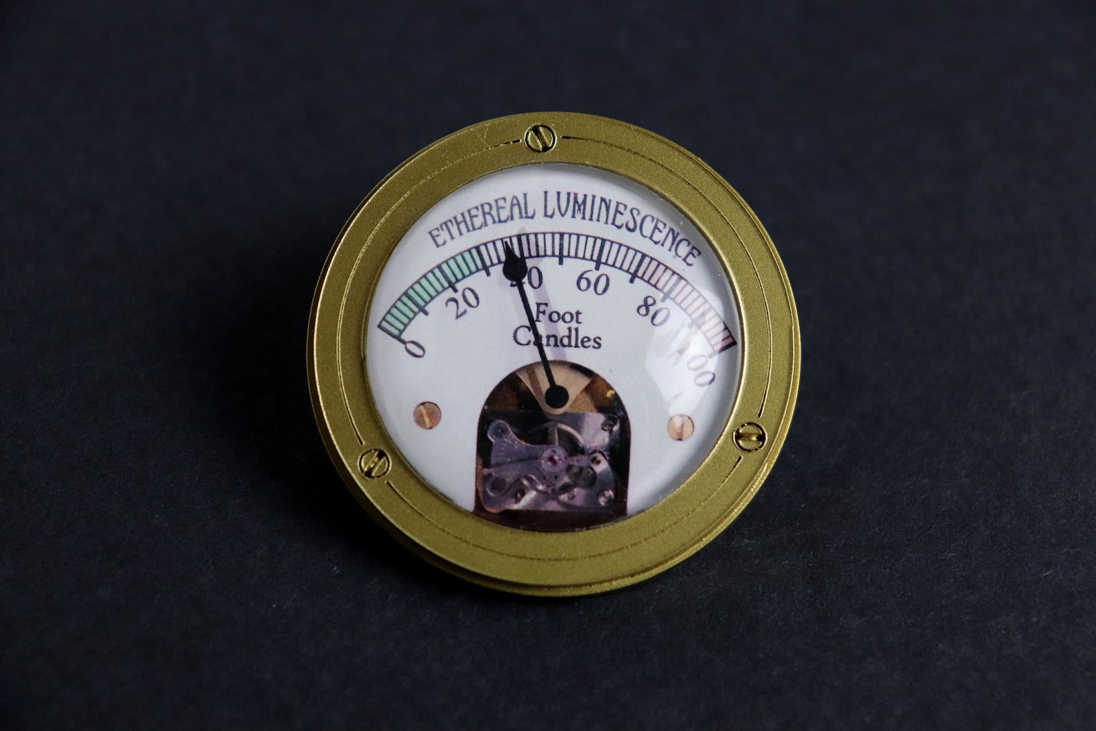 Steampunk Machine and Fashion Gauges - Etsy UK