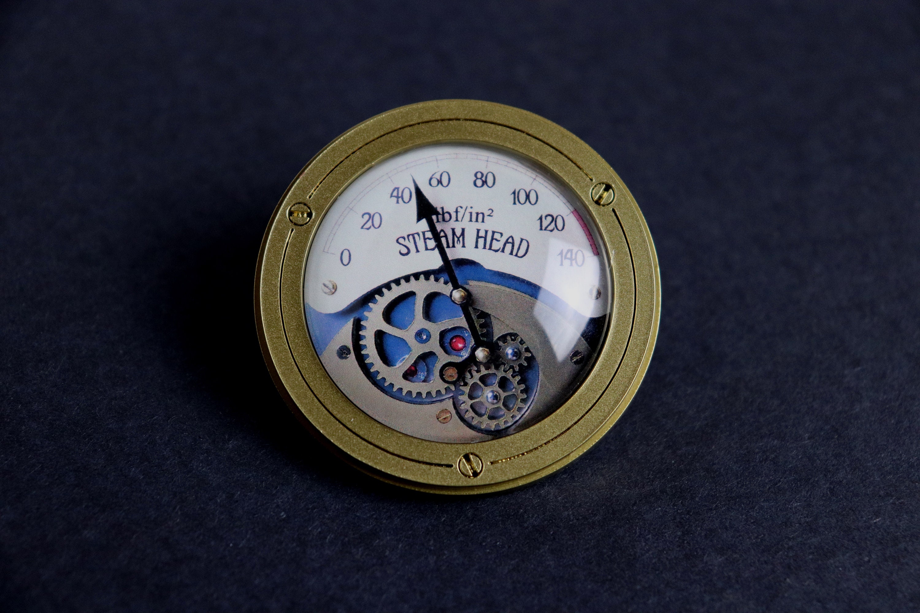 Steampunk Machine and Fashion Gauges - Etsy UK