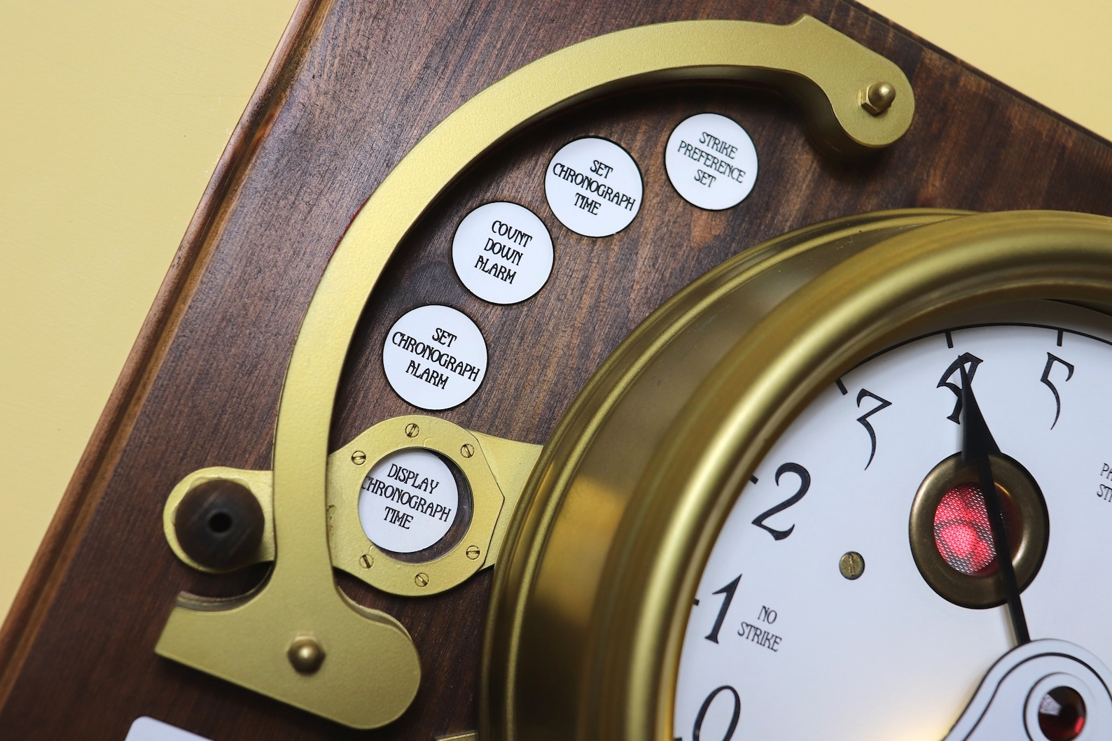 The Chronological Engine Working Steampunk Clock - Etsy UK