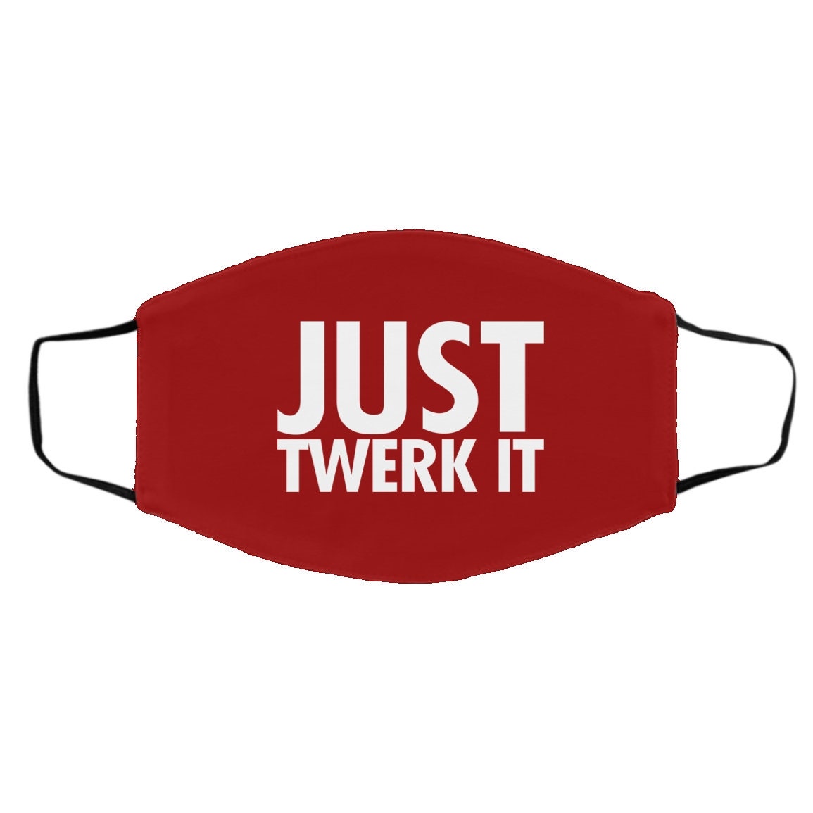 Just Twerk Telegraph