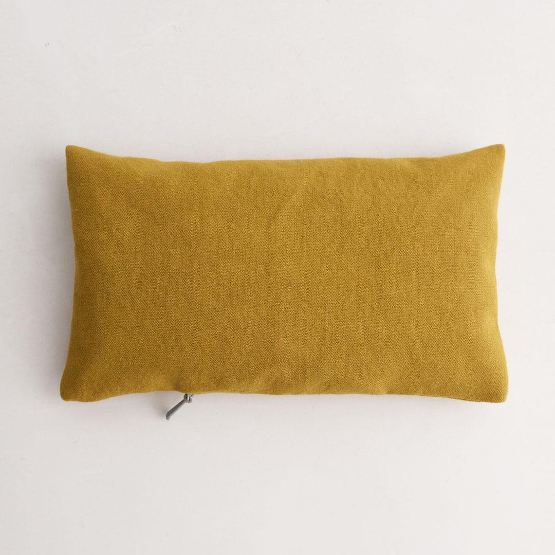 Yellow Bean Bag Mouse Wrist Rest: Ergonomic Cotton Wrist Support - Etsy