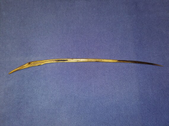 Wand Handmade Cedar Wand | Etsy