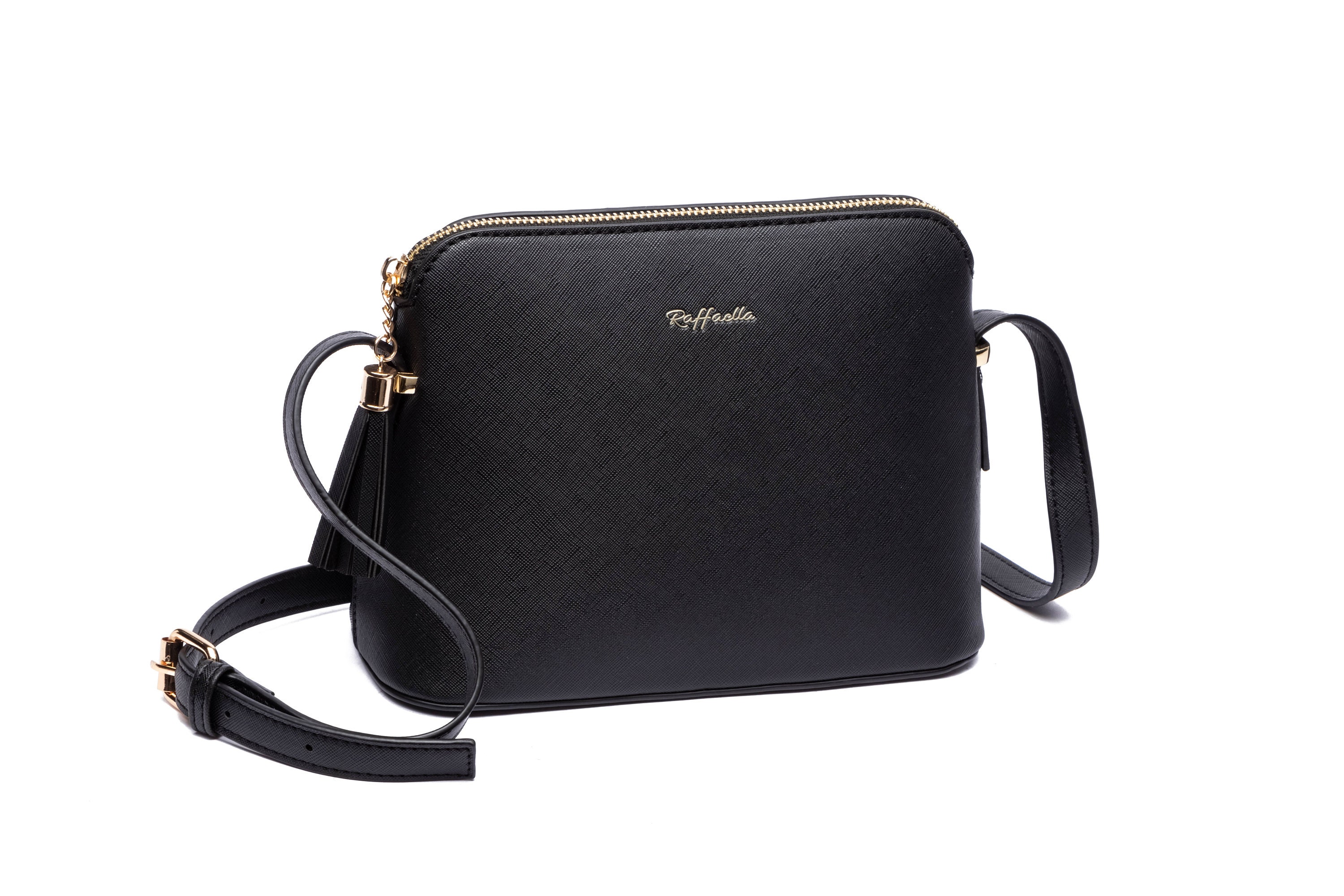 Structured Cross Body Bag Smart Over Body Bag Shopping Bag Day Bag Navy ...