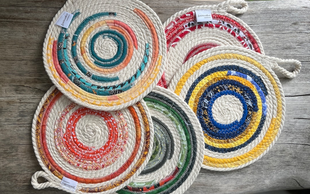 Made to Order Trivets, Table Decor, Home and Living, Kitchen ...