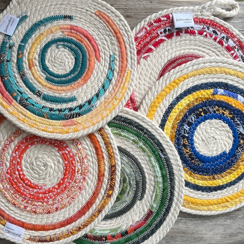 Kitchen Trivets - Etsy