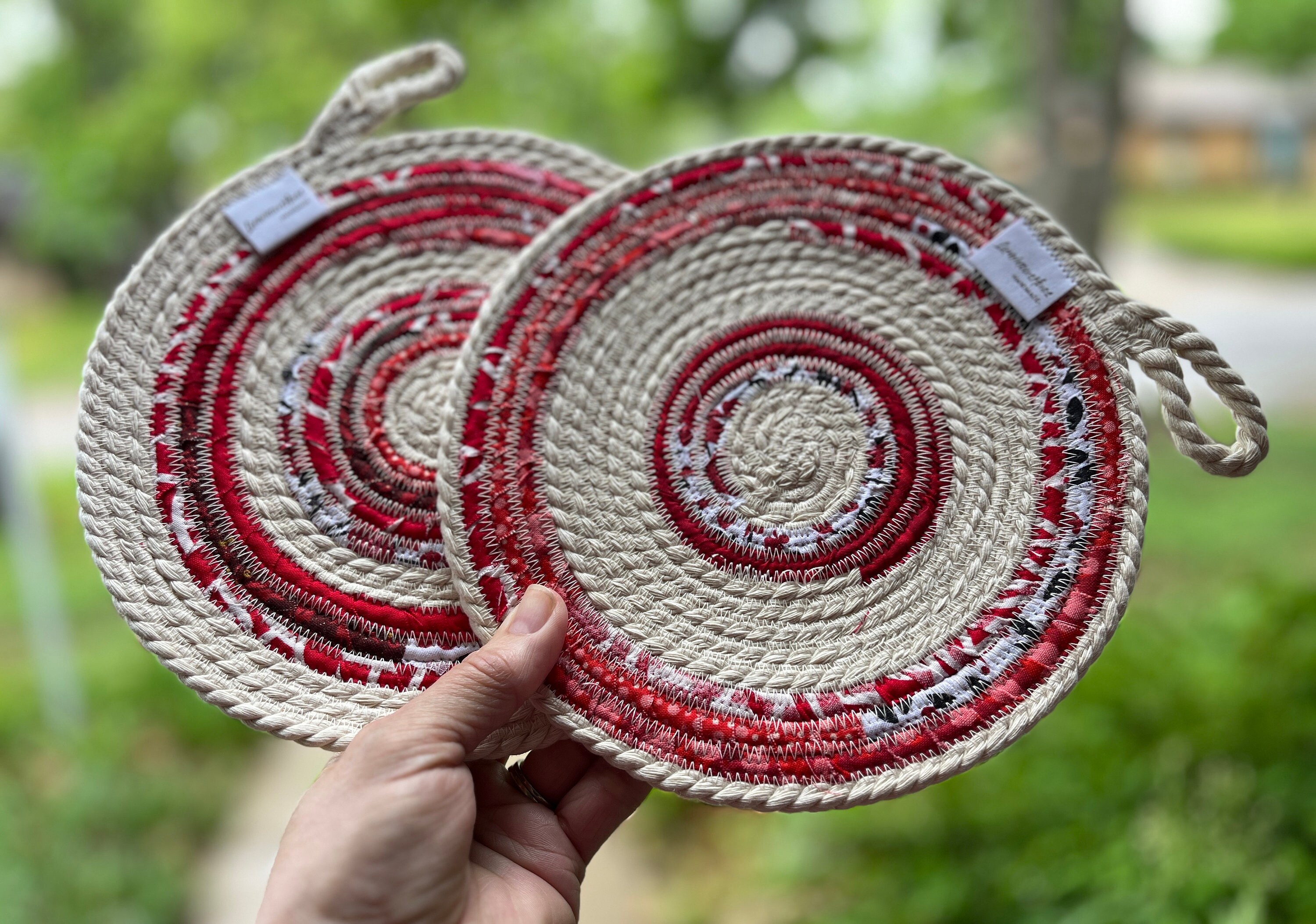 Made to Order Trivets, Table Decor, Home and Living, Kitchen ...