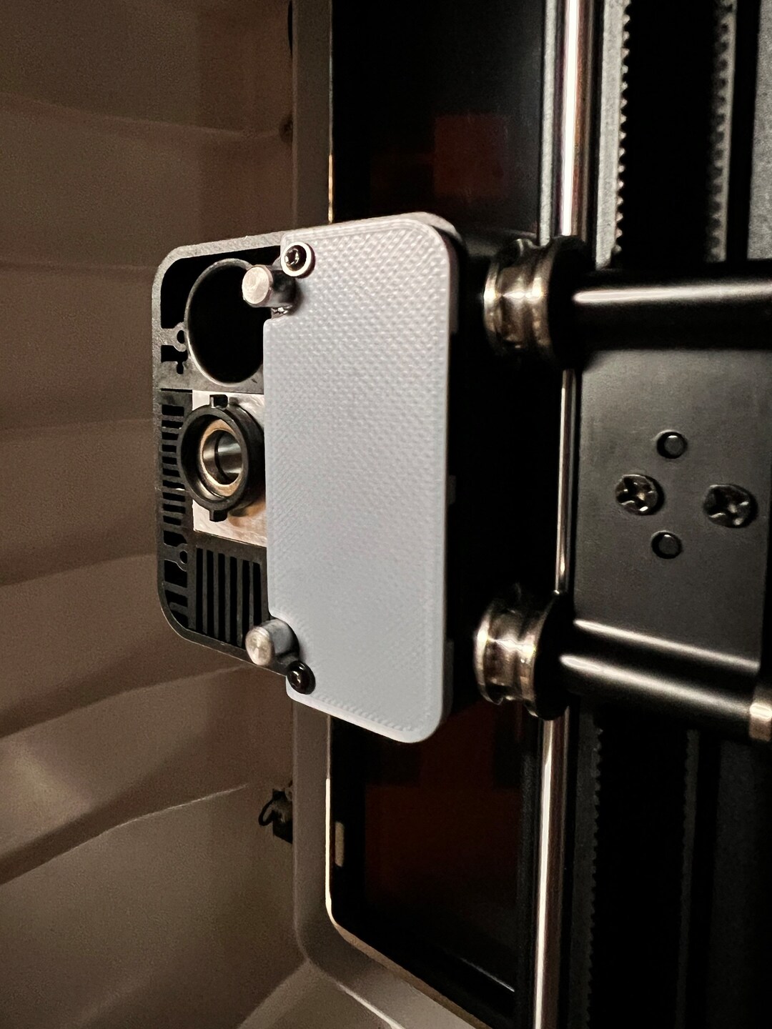 Xtool M1 Airassist Cover - Xtool Accessories - Etsy