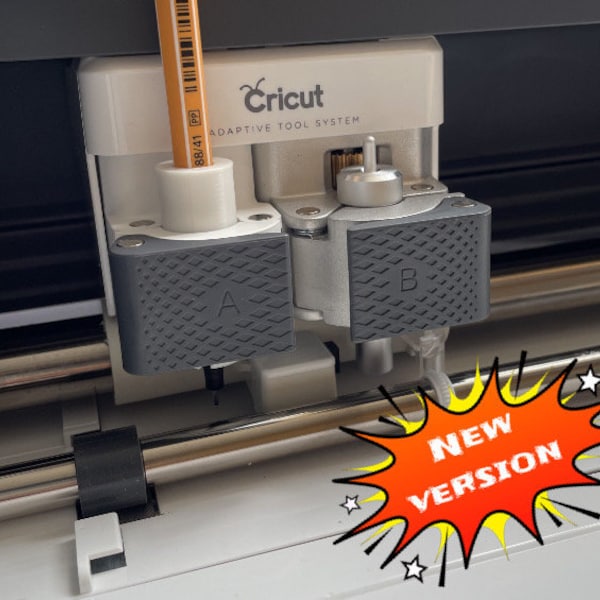 Cricut Pen Adapter - Etsy