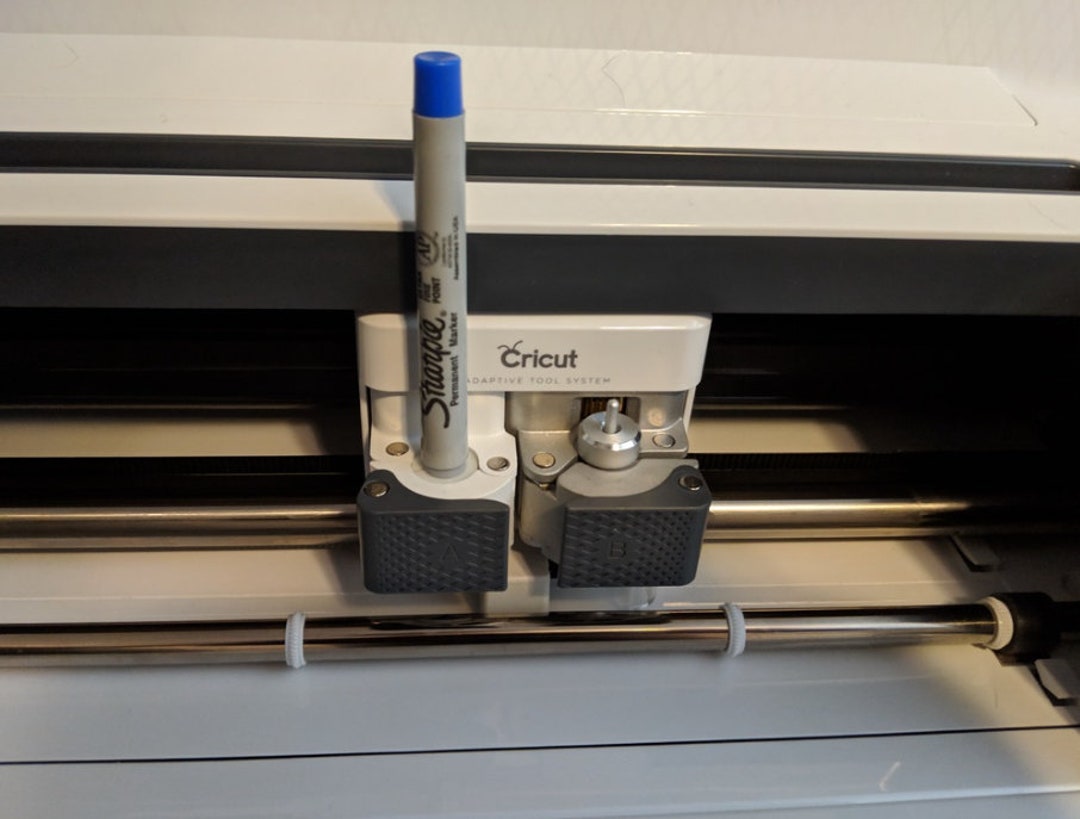 Cricut Adapter for Sharpie Fine and Ultra Fine Point Suitable for ...