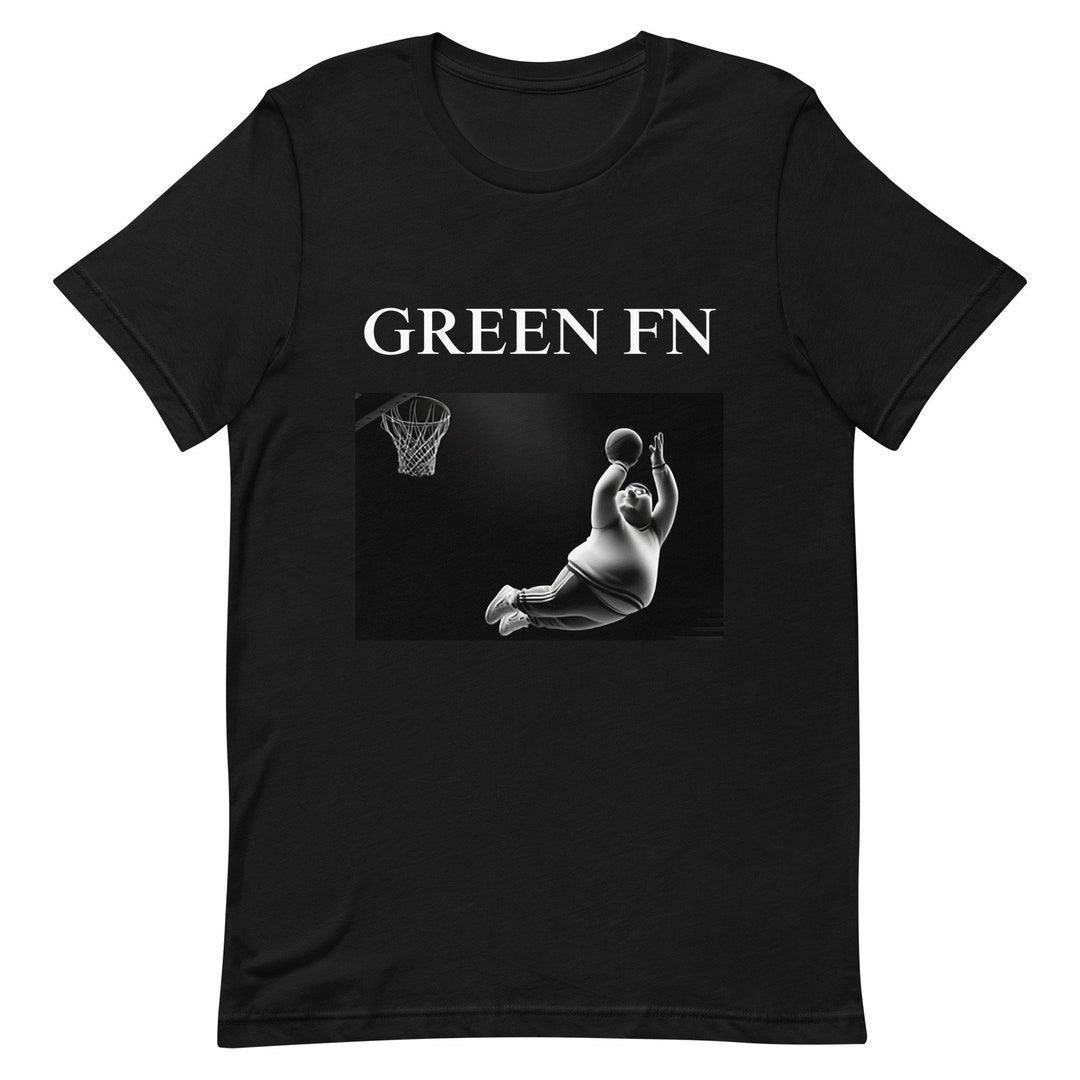 GREEN FN Peter Griffin MEME Shirt - Etsy