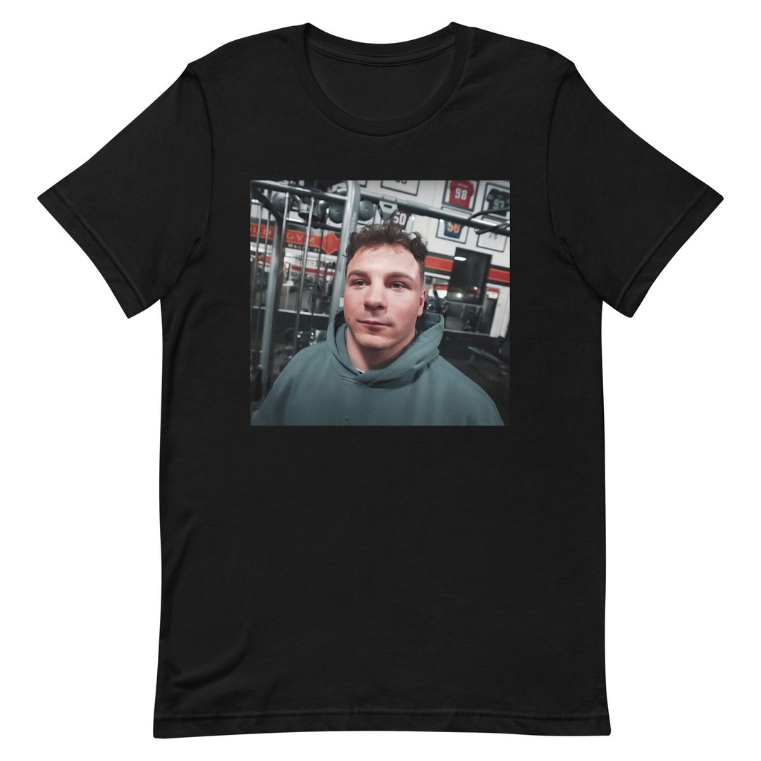 MANIC T-shirt - Etsy