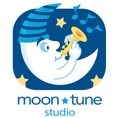moontunestudio - Etsy