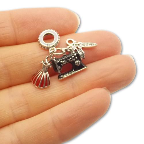 Charm Anhanger Silber 925 Sterling Silber 925 mit Geschenkbox passend fur Pandora Armband Etsy