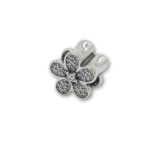 Pandora Flower - Etsy