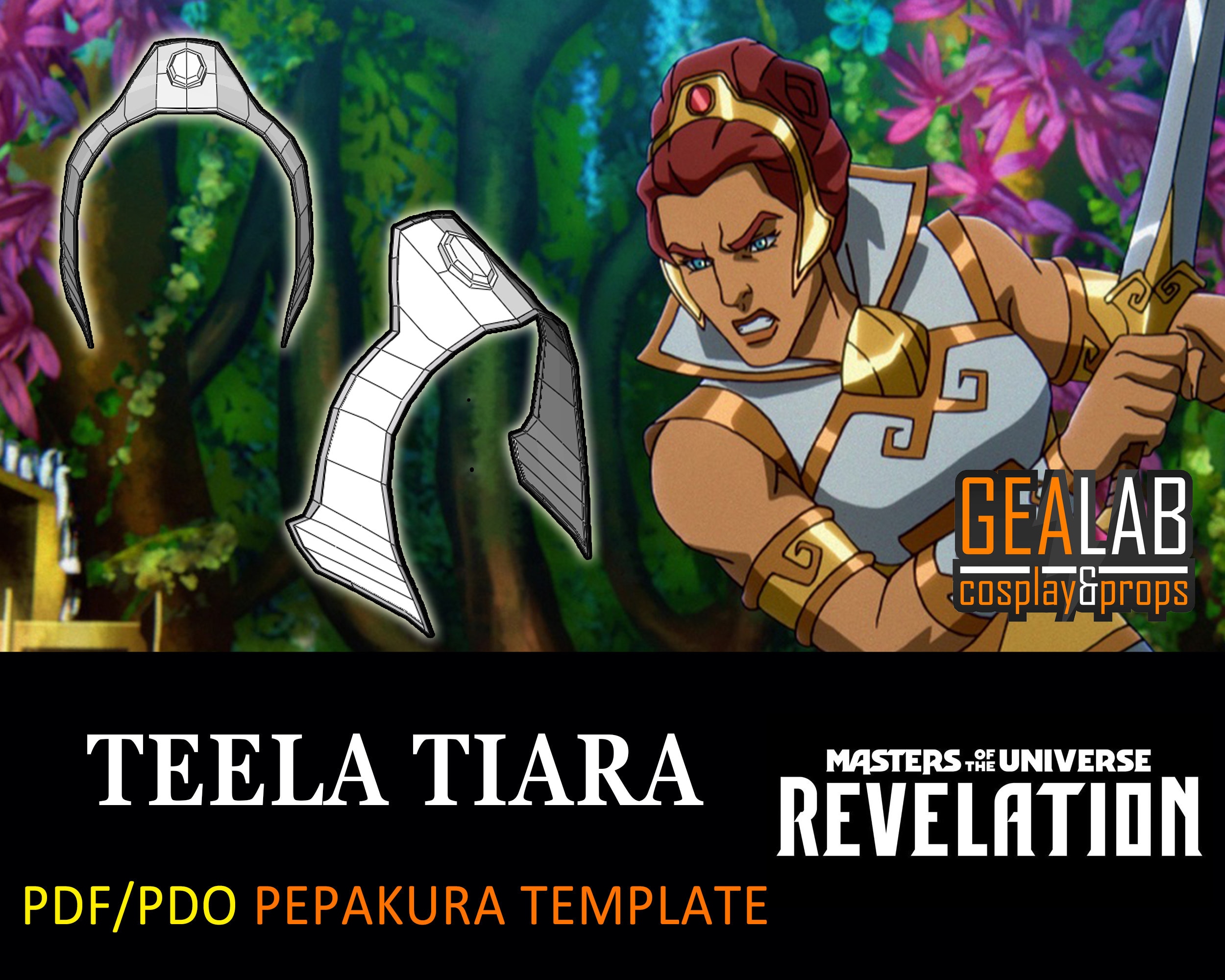Teela