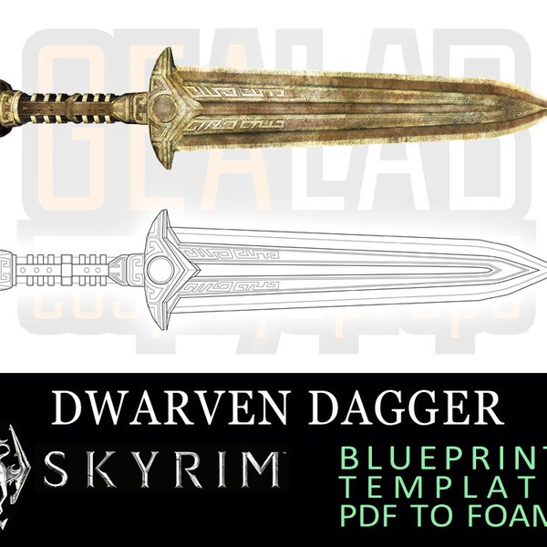 Dwarven - Etsy