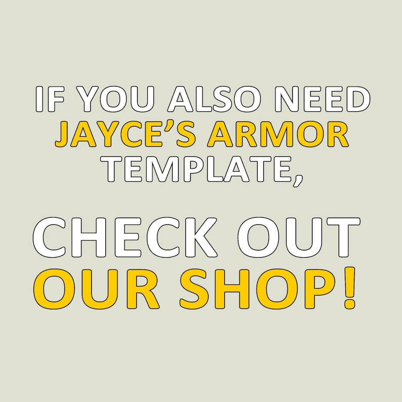 NEW Survivor Jayce Mace - Arcane Season 2 - Blueprint Template for ...